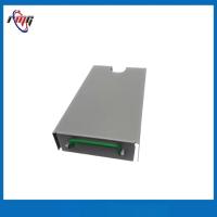 China KD03232-C540 ATM Machine Parts Fujitsu F53 Dispenser Reject Cassette Box KD03232-C540 for sale