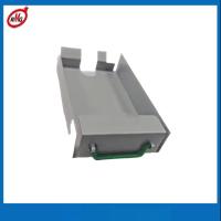 China KD03232-C540 ATM Machine Parts Fujitsu F53 Dispenser Reject Cassette Box KD03232-C540 for sale
