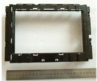 China ATM Machine Spare Parts NCR S2 Bracket Cover 445-0761208-138 445-0755749 4450755749 for sale
