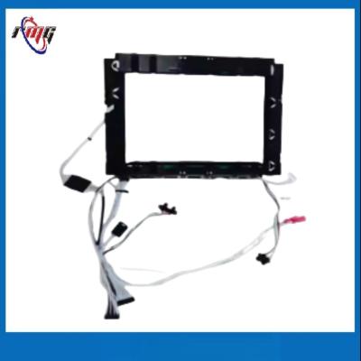 China ATM Machine Parts NCR S2 BRACKET COVER Assy 445-0755749 4450755749 445-0755915 for sale