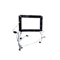China ATM Machine Parts NCR S2 BRACKET COVER Assy 445-0755749 4450755749 445-0755915 for sale