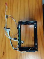 China ATM Machine Parts NCR S2 BRACKET COVER Assy 445-0755749 4450755749 445-0755915 for sale