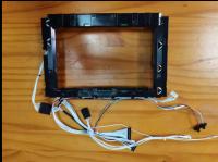 China ATM Machine Parts NCR S2 BRACKET COVER Assy 445-0755749 4450755749 445-0755915 for sale