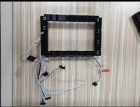 China ATM Machine Parts NCR S2 BRACKET COVER Assy 445-0755749 4450755749 445-0755915 for sale