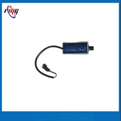 China KD54001-L083R Fujitsu F53 ATM Dispenser Parts Main Unit Assy Solenoid for sale