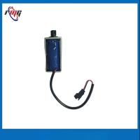 China KD54001-L083R Fujitsu F53 ATM Dispenser Parts Main Unit Assy Solenoid for sale