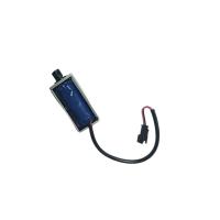 China KD54001-L083R Fujitsu F53 ATM Dispenser Parts Main Unit Assy Solenoid for sale