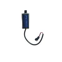 China KD54001-L083R Fujitsu F53 ATM Dispenser Parts Main Unit Assy Solenoid for sale