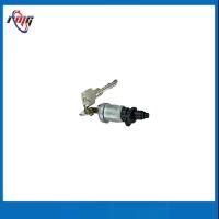 China Wincor ATM Cassette Atm Key Locks New Original 2050xe 01750075987 1750075987 for sale