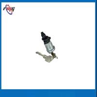 China Wincor ATM Cassette Atm Key Locks New Original 2050xe 01750075987 1750075987 for sale