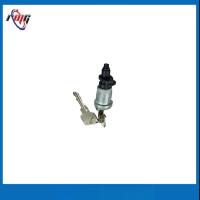 China Wincor ATM Cassette Atm Key Locks New Original 2050xe 01750075987 1750075987 for sale