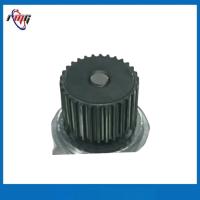China KD55026-4001-1 Fujitsu F53 ATM Dispenser Parts Lower Unit Motor Gear 30 for sale