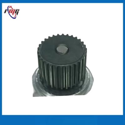 China KD55026-4001-1 Fujitsu F53 ATM Dispenser Parts Lower Unit Motor Gear 30 for sale