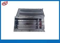 China Cassette ATM Parts Diebold Nixdorf DN Series RM4 Cassette All in Box Lock 01750296910 1750296910 for sale