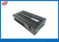 China Cassette ATM Parts Diebold Nixdorf DN Series RM4 Cassette All in Box Lock 01750296910 1750296910 for sale