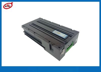 China Cassette ATM Parts Diebold Nixdorf DN Series RM4 Cassette All in Box Lock 01750296910 1750296910 for sale