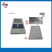 China Wincor OPO6 SMALL 5.7 Inch OPERATOR PANEL 1750344650/ 1750267652 ATM Parts for sale