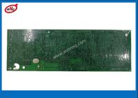 China 1750074210 1750105679 Wincor Nixdorf CDM Control Board ATM Machine Parts for sale