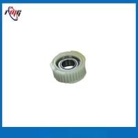 China KD02881-E400 Fujitsu F53 ATM Dispenser Parts Main Unit Assy Pulley 34 for sale