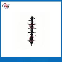 China 009-0020378 NCR-FUJITSU-GBNA-GBRU-ESCROW Shaft Assy 009-0020378-120 for sale