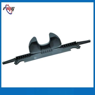 China 26146039 Glory EV8626 EV8650 Banknote Counter Stacker Cover 26146039 ATM Spare Parts for sale