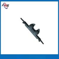 China 26146039 Glory EV8626 EV8650 Banknote Counter Stacker Cover 26146039 ATM Spare Parts for sale