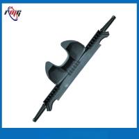 China 26146039 Glory EV8626 EV8650 Banknote Counter Stacker Cover 26146039 ATM Spare Parts for sale