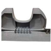 China 26146039 Glory EV8626 EV8650 Banknote Counter Stacker Cover 26146039 ATM Spare Parts for sale
