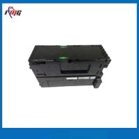 China 497-0517268 Fujitsu GSR50 ATM Machine Parts Cash Box KD04016-D001 4970517268 for sale