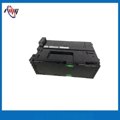 China 497-0517268 Fujitsu GSR50 ATM Machine Parts Cash Box KD04016-D001 4970517268 for sale