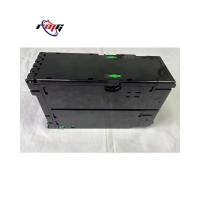 China 497-0517268 Fujitsu GSR50 ATM Machine Parts Cash Box KD04016-D001 4970517268 for sale