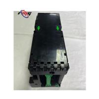 China 497-0517268 Fujitsu GSR50 ATM Machine Parts Cash Box KD04016-D001 4970517268 for sale