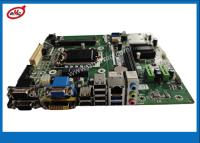 China 1750254552 Wincor Nixdorf I3-4330 Motherboard TPMen 1.2 Wincor PC280 Upgrade SWAP 5G Board ATM Machine Parts for sale