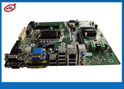 China 1750254552 Wincor Nixdorf I3-4330 Motherboard TPMen 1.2 Wincor PC280 Upgrade SWAP 5G Board ATM Machine Parts for sale
