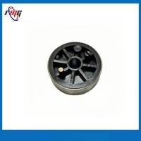 China Glory ATM Replacement Parts Middle Roller Set For Glory Banknote Counter GFB800 1153T019 for sale