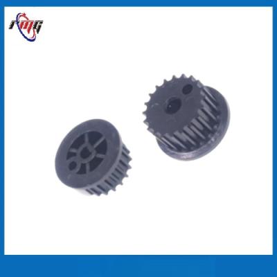 China Glory ATM Spare Part 3742-T053(GFB-800) Motor D Gear 20T for sale