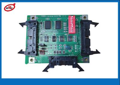 China 72323503 Hyosung CDU Feed Module Controller Board ATM Machine Parts for sale