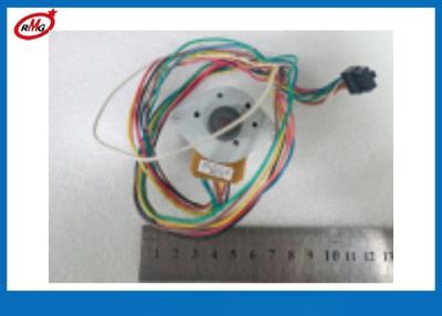 China 1750288271 1750288271-09 Wincor Nixdorf IOT In-Output Module Motor ATM Machine Parts 01750288271 for sale