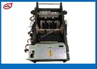 China 1750109659 1750109658 Wincor Nixdorf 2050XE CMD-V4 Stacker Module ATM Machine Parts for sale