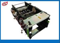 China 1750109659 1750109658 Wincor Nixdorf 2050XE CMD-V4 Stacker Module ATM Machine Parts for sale
