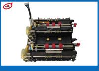China 1750109641 01750109641 Wincor Nixdorf Double Extractor Unit MDMS CMD-V4 ATM Machine Parts for sale