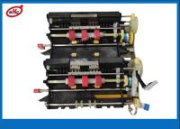 China 1750109641 01750109641 Wincor Nixdorf Double Extractor Unit MDMS CMD-V4 ATM Machine Parts for sale