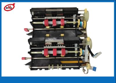 China 1750109641 01750109641 Wincor Nixdorf Double Extractor Unit MDMS CMD-V4 ATM Machine Parts for sale