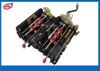 China 1750109641 01750109641 Wincor Nixdorf Double Extractor Unit MDMS CMD-V4 ATM Machine Parts for sale