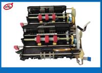 China 1750109641 01750109641 Wincor Nixdorf Double Extractor Unit MDMS CMD-V4 ATM Machine Parts for sale
