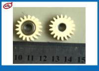 China 1750288271 01750288271 1750288271-17 Wincor Nixdorf IOT In-Output Module Gear With Bearing,18 Tooth  ATM Machine Parts for sale