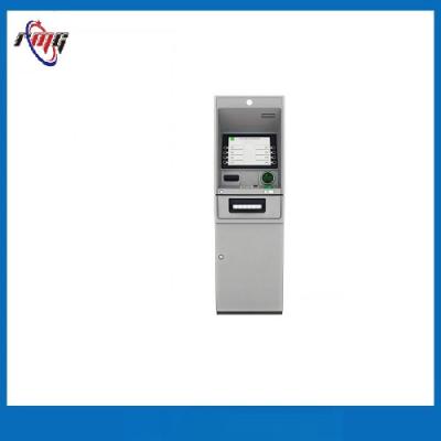 China High Quality Bank ATM Machine Whole NCR Wincor Diebold Complete ATM for sale