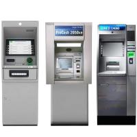 China High Quality Bank ATM Machine Whole NCR Wincor Diebold Complete ATM for sale