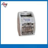 China ATM Machine Parts Glory GFS100 GFS 120 Banknote Counter for sale