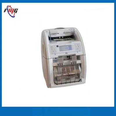 China ATM Machine Parts Glory GFS100 GFS 120 Banknote Counter for sale